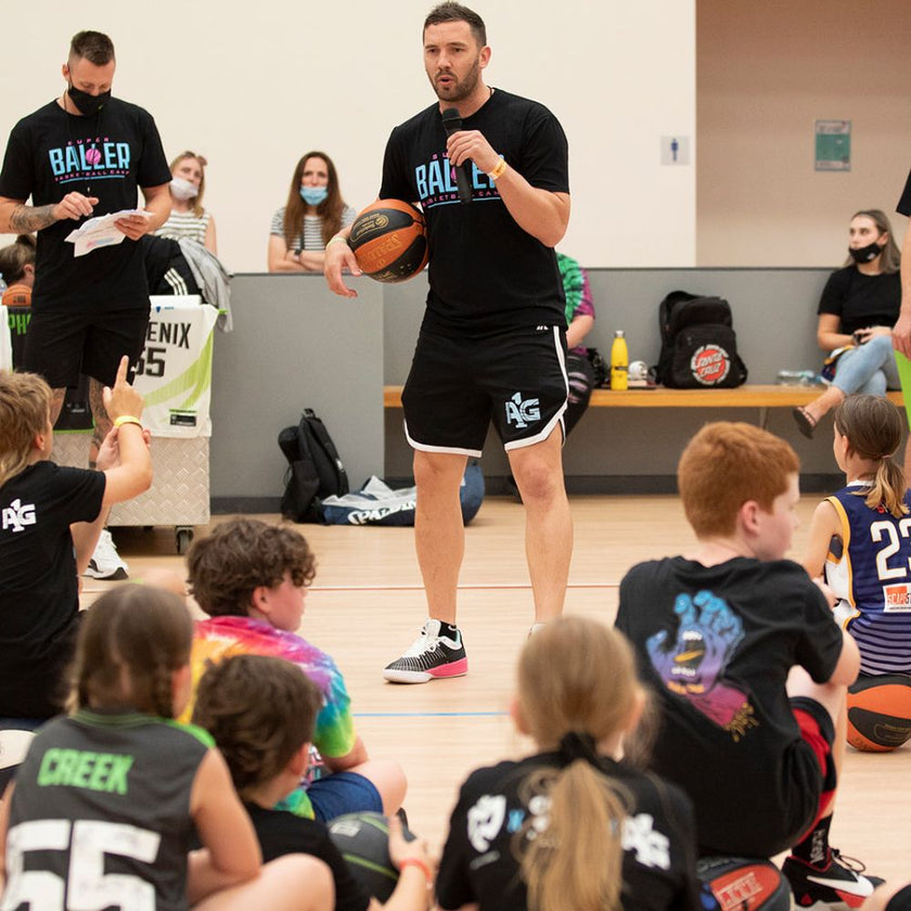 Adam Gibson Coaching